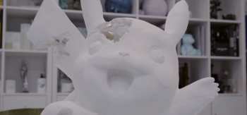 The Pokemon Company & Daniel Arsham Team up for "Fictional Archaeology ...