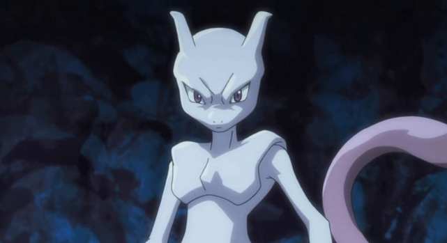 Let's All Wish Mewtwo a Very Happy Birthday - Twinfinite