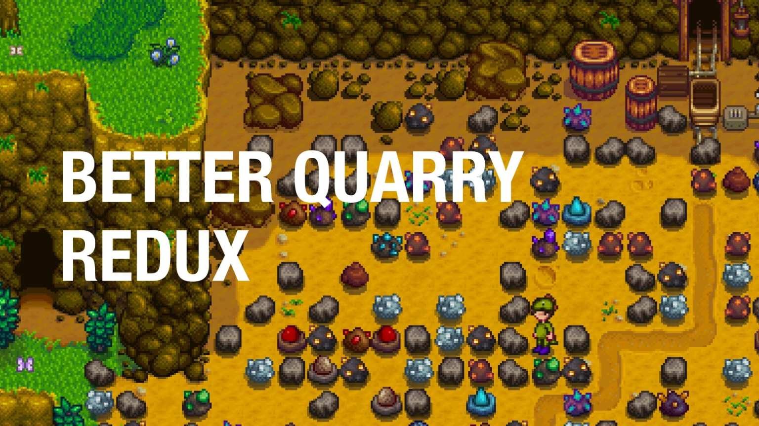 10 Best Stardew Valley Mods of January 2020 - Twinfinite