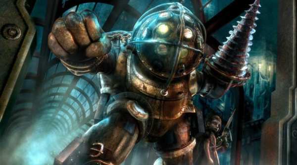 The Best Bioshock Games, Ranked From Fine to Phenomenal - Twinfinite