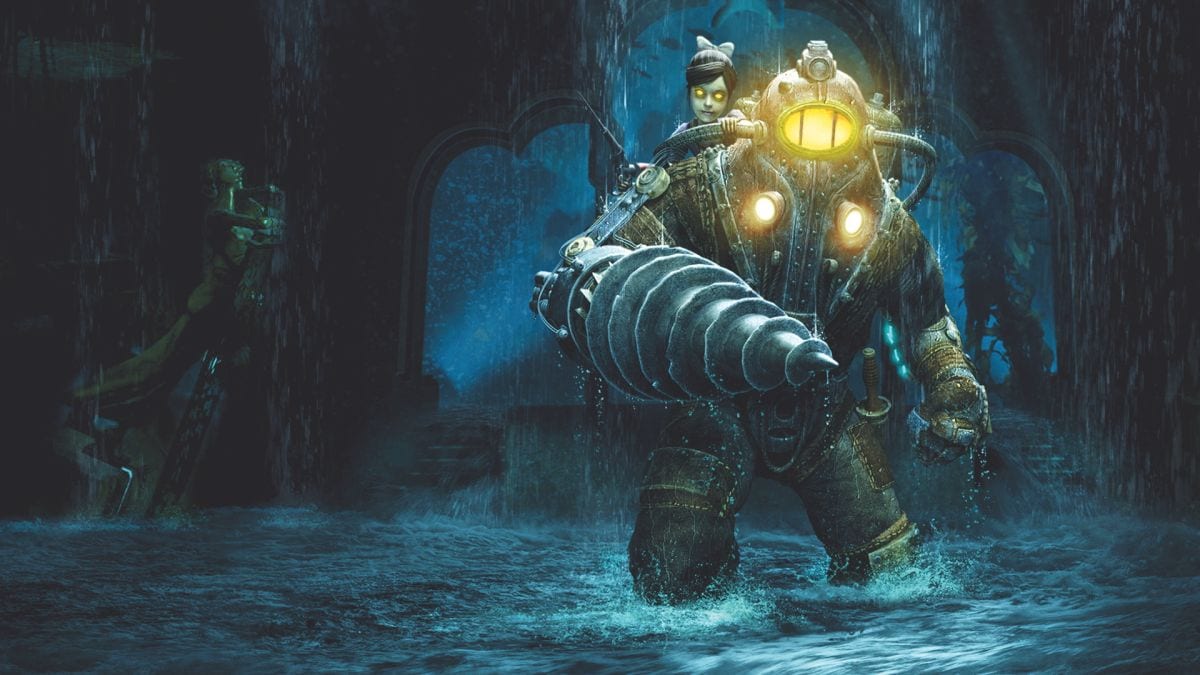 The Best Bioshock Games, Ranked From Fine to Phenomenal - Twinfinite