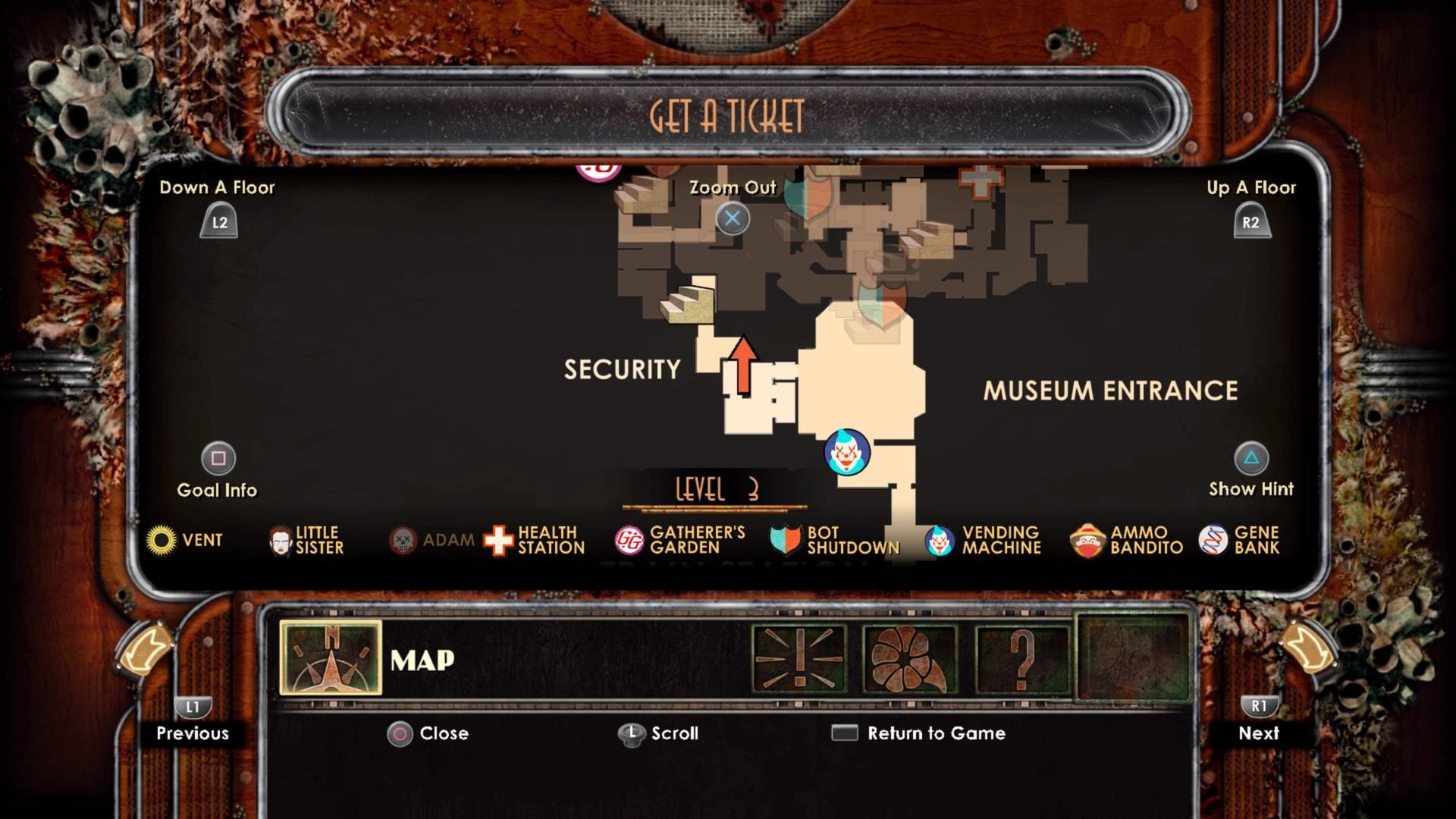 Bioshock 2: All Power to the People Locations - Twinfinite