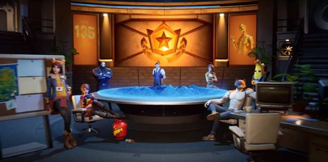 Fortnite Chapter 2 Season 2 Battle Pass Trailer Reveals a Ton of New ...