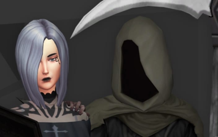 Best Sims 4 Life State Mods You Can't Play Without - Twinfinite