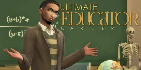 Best Sims 4 Career Mods You Can't Play Without - Twinfinite