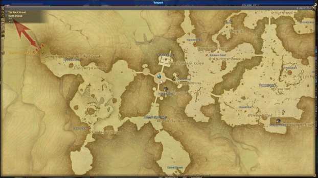 FFXIV: How to Get Shadow Catfish - Twinfinite