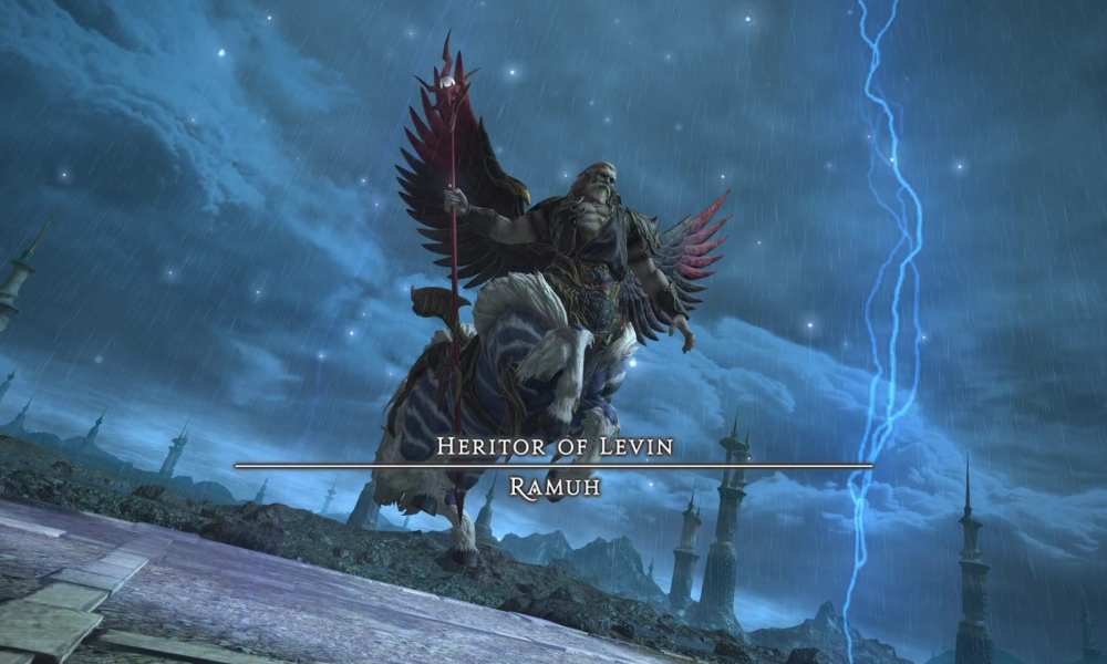 FFXIV: Eden's Verse Fulmination E5 Raid Guide