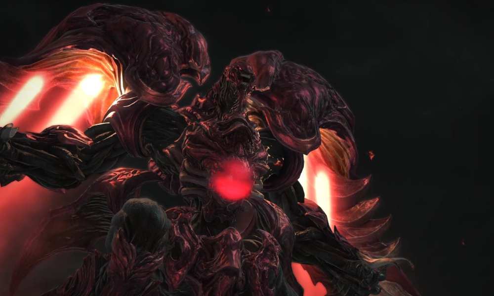 FFXIV: Ruby Weapon Cinder Drift Trial Guide