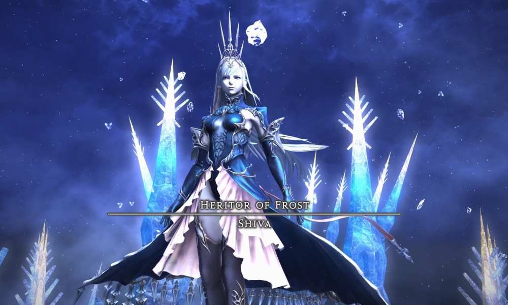 FFXIV: Eden's Verse Refulgence E8 Raid Guide