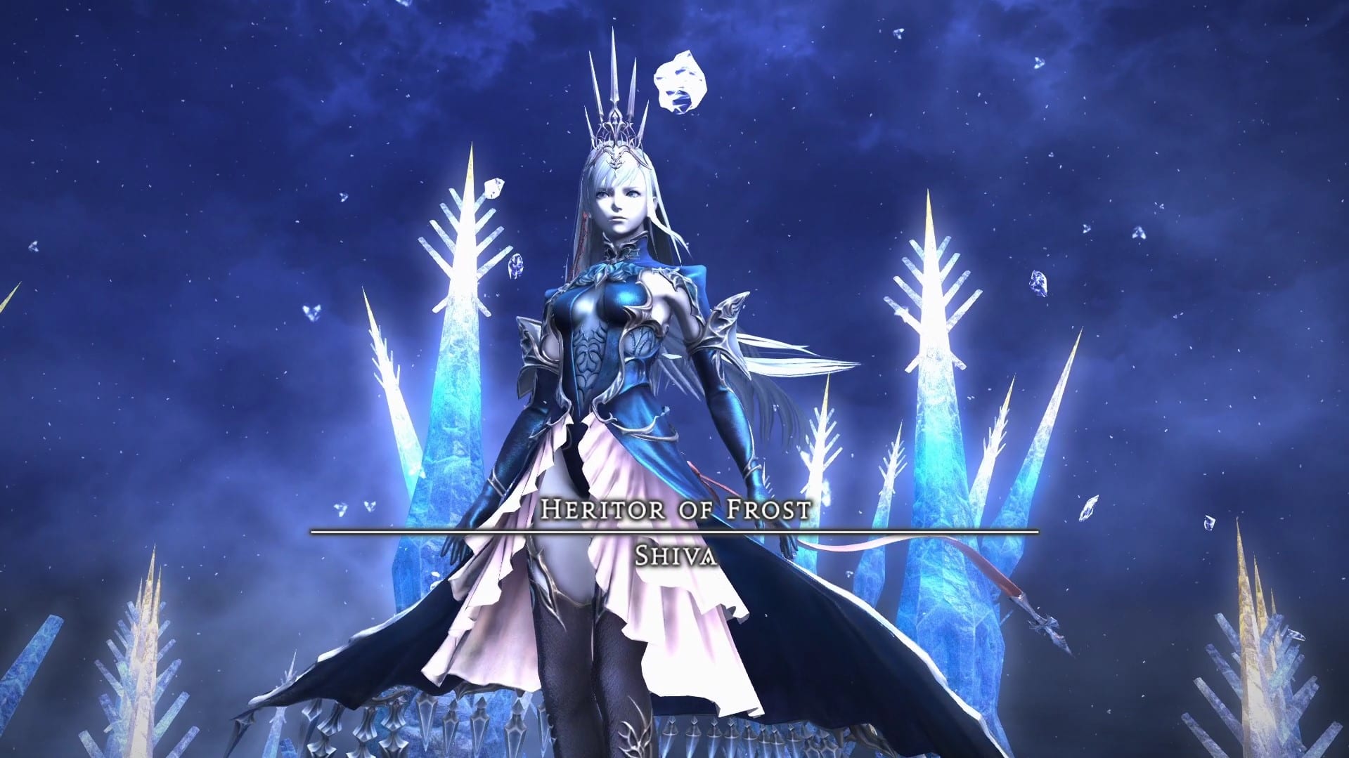 FFXIV: Eden's Verse Refulgence E8 Raid Guide - Twinfinite