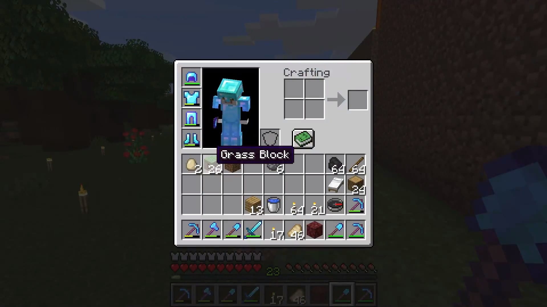 Minecraft: How to Make Grass Grow - Twinfinite