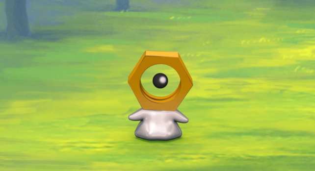 Pokemon Sword & Shield: How to Get Meltan & Melmetal - Twinfinite