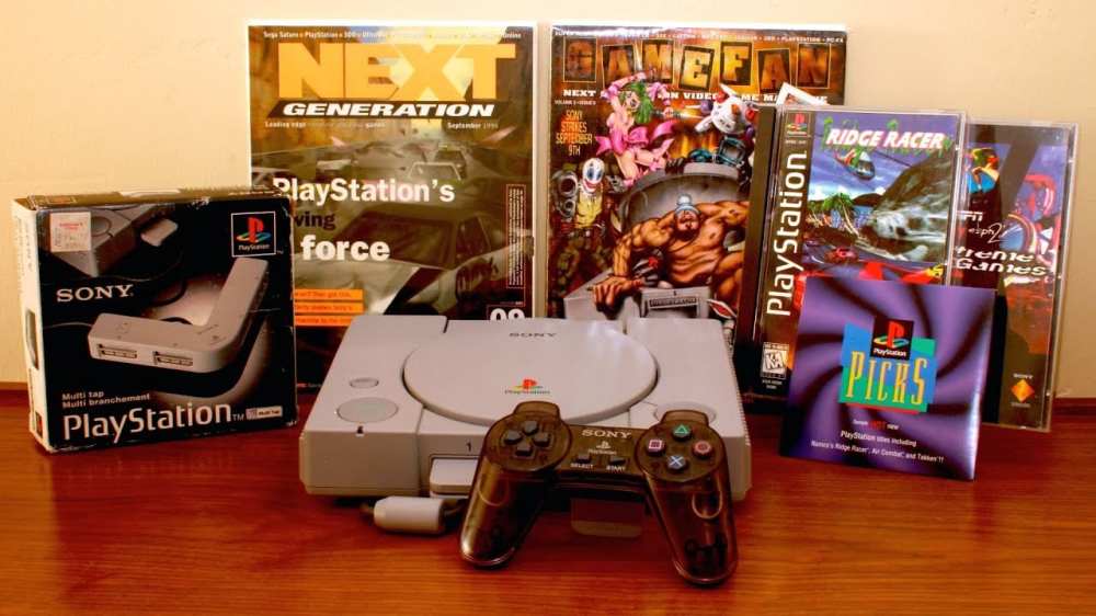 Take This PlayStation History Trivia Quiz to Find out If You’re a True Fan