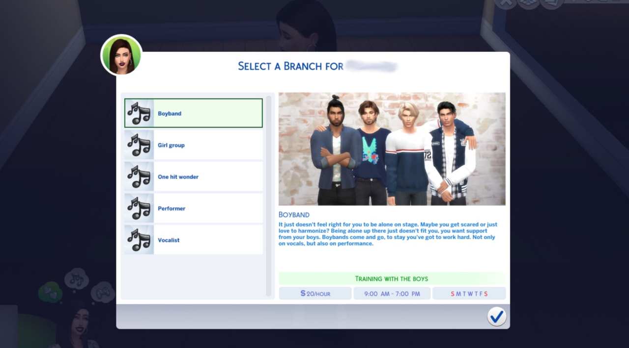 Best Sims 4 Career Mods You Can't Play Without