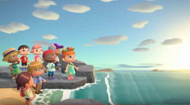 How to Get Gold Nuggets in Animal Crossing New Horizons - Twinfinite