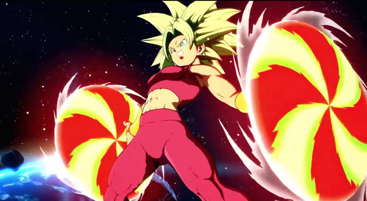 Dear Arc System Works, These 10 Anime Fighting Games Need to Get Made Too