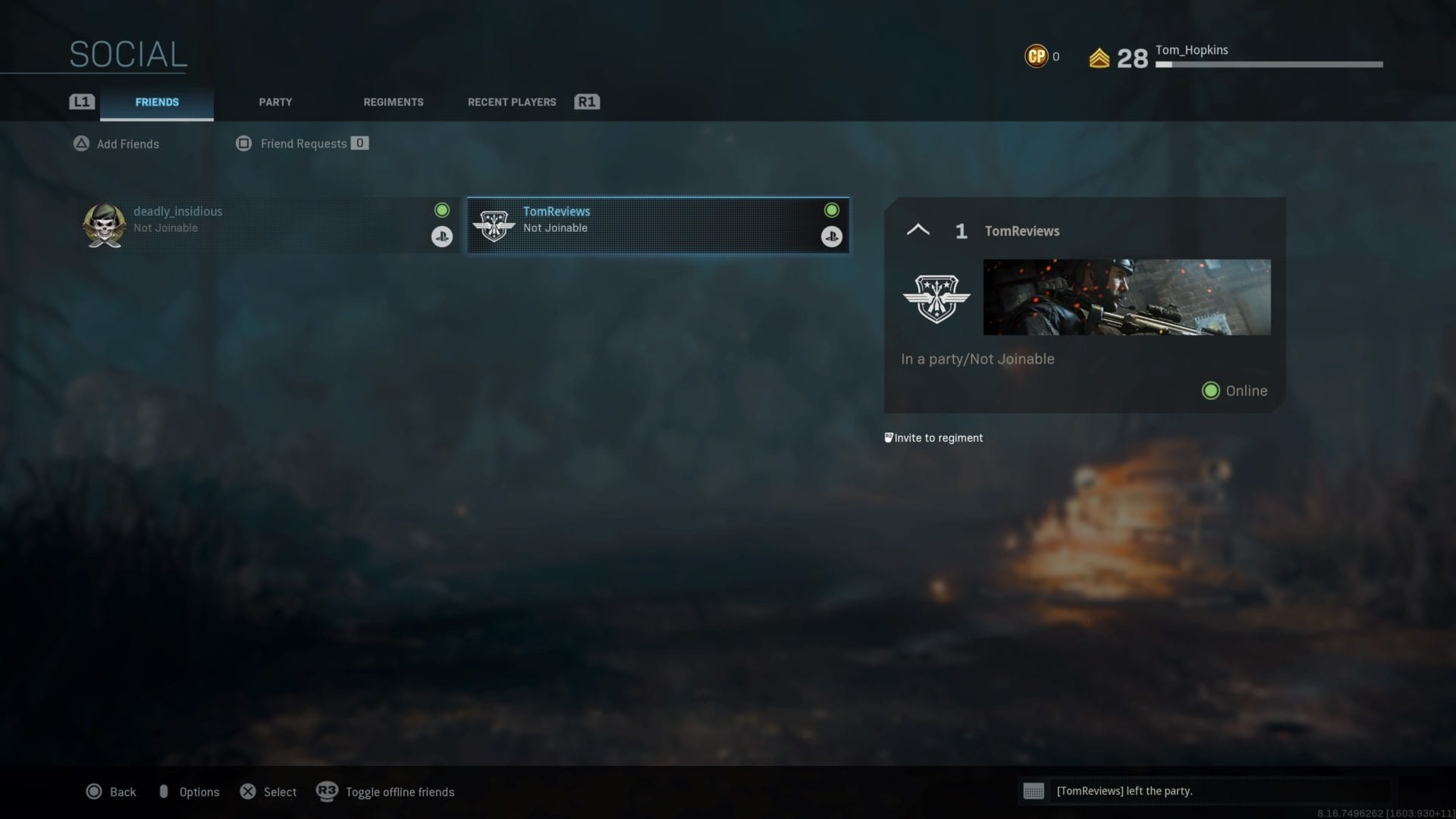 Call of Duty Warzone: How to Play With Friends - Twinfinite