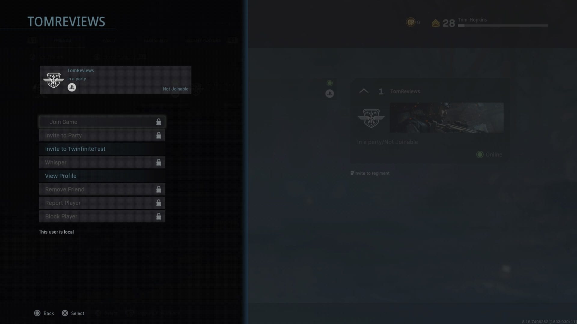 Call of Duty Warzone: How to Play With Friends - Twinfinite