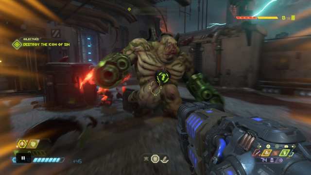 Doom Eternal: How to Kill Every Demon Type (Doom Hunter, Archvile & More)