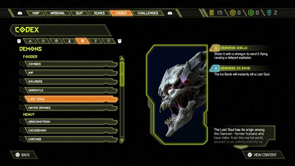 Doom Eternal: How to Kill Every Demon Type (Doom Hunter, Archvile & More)