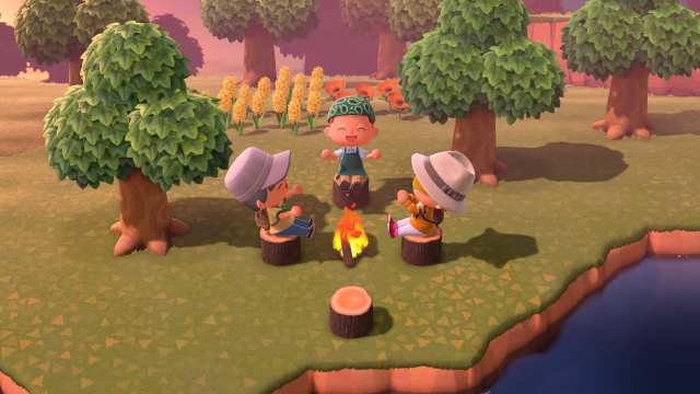 7 Tips to Make Your Animal Crossing Island Feel More Like Home