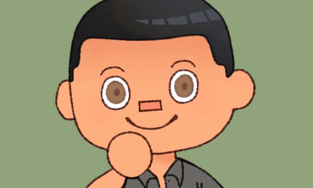Turn Yourself Into an Animal Crossing Villager With This Creation Tool