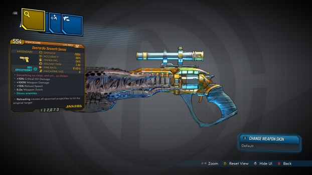 Borderlands 3 Guns, Love & Tentacles: How to Get Seventh Sense ...