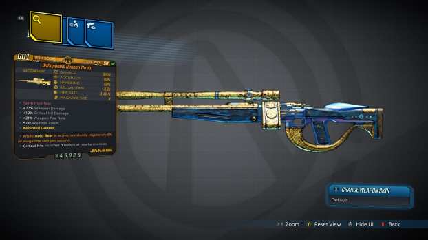 Borderlands 3 Guns, Love & Tentacles: How to Get Unseen Threat ...