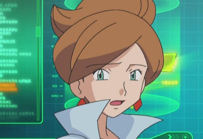 The Best Pokemon Professors to Grace Our Quest to Be the Very Best ...