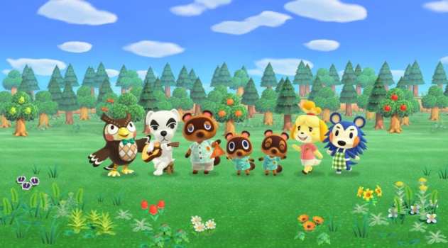 Animal Crossing New Horizons: Is Saharah in the Game? Answered - Twinfinite