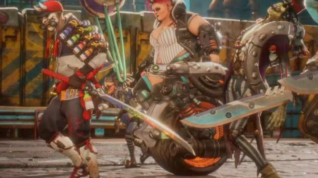 Bleeding Edge Review - A Little Too Lean - Twinfinite