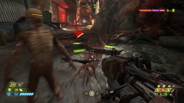 Doom Eternal: How to Get More Armor - Twinfinite