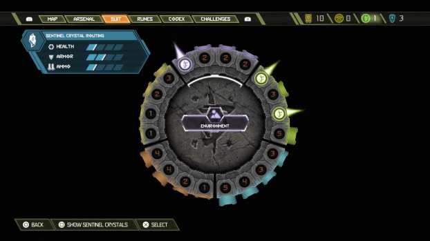 Doom Eternal: How to Upgrade Praetor Suit - Twinfinite