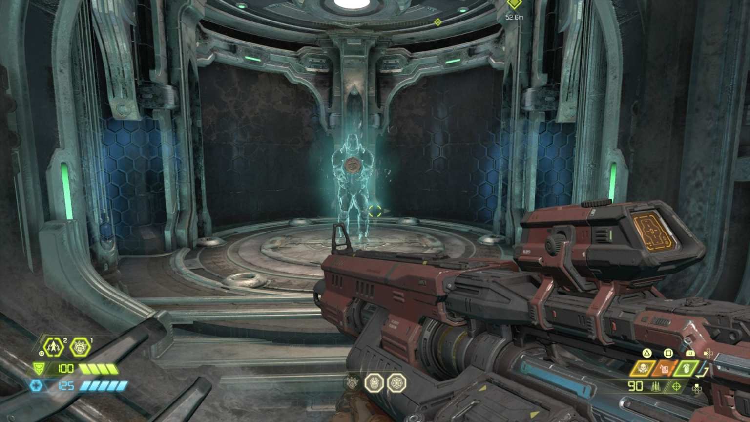 Doom Eternal: How to Upgrade Praetor Suit - Twinfinite