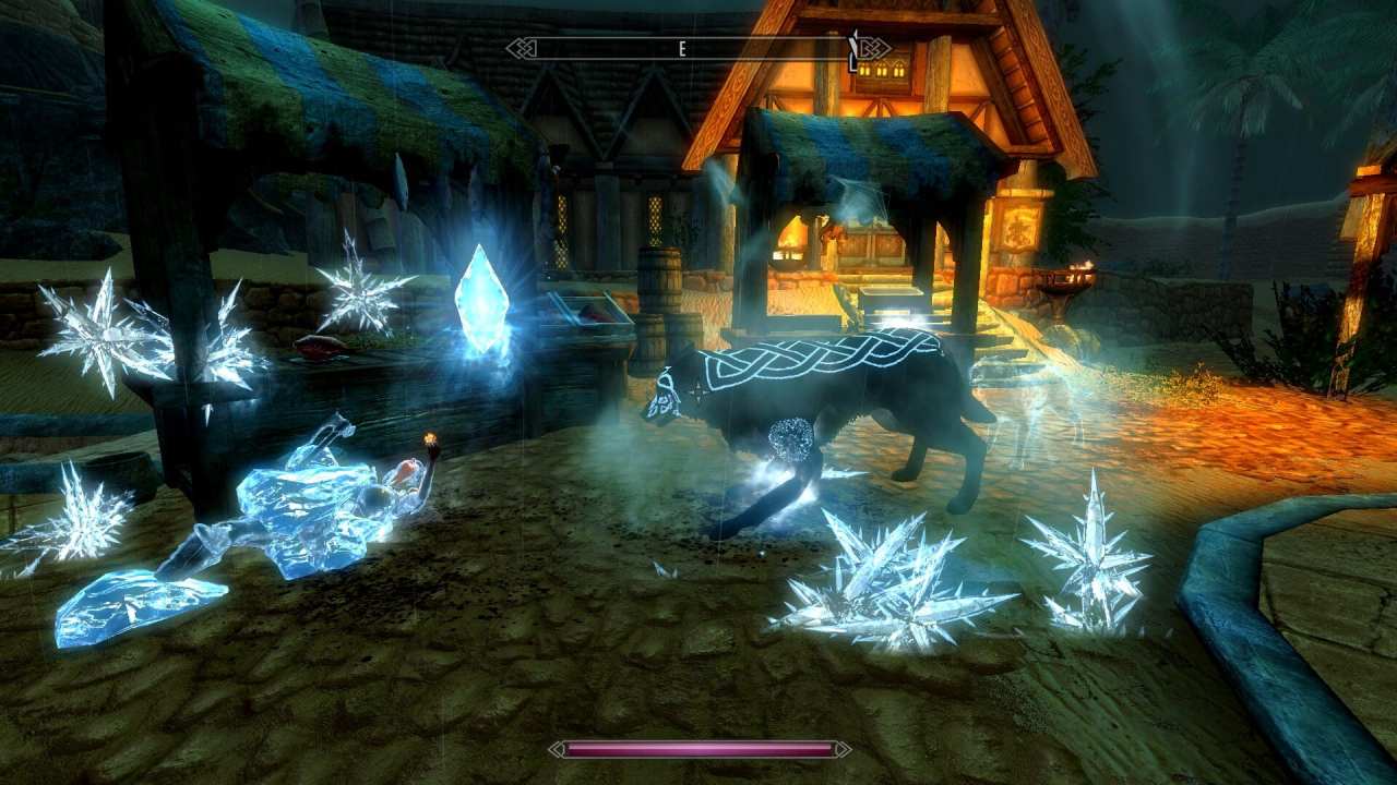 5 Best Skyrim Mods of February 2020