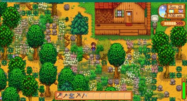 10 Best Stardew Valley Mods of February 2020 - Twinfinite