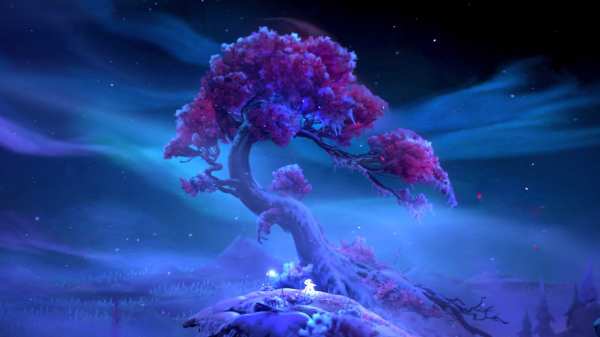 Ori and the Will of the Wisps: How to Get Gorlek Ore & What It's Used ...