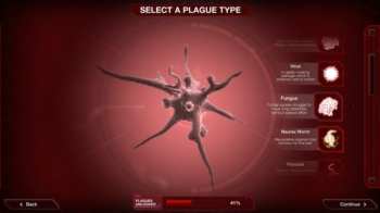 Plague Inc: How to Beat Virus on Normal