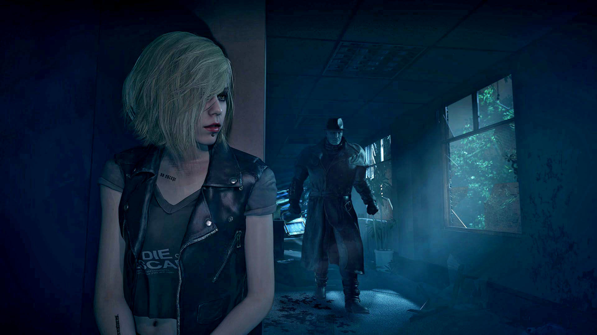 Resident Evil Resistance: How to Heal & Revive Teammates - Twinfinite