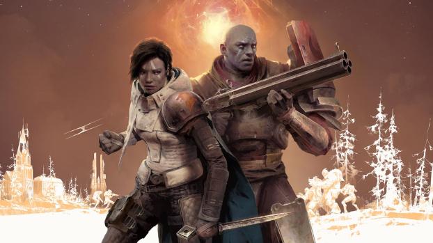 Destiny 2: Hellas Basin Mars Best Farm Location - Twinfinite