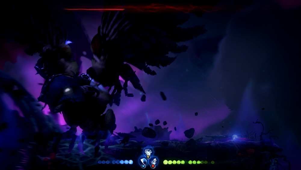 Ori and the Will of the Wisps: How to Beat Shriek Final Boss Battle