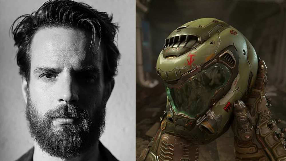 Meet the Voice Actors of Doom Eternal's Voice Cast