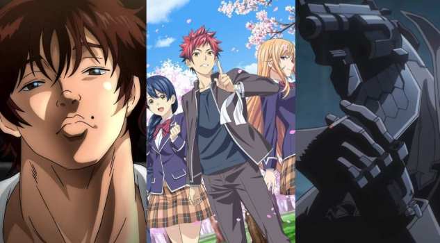 10 Best Upcoming 2020 Spring Anime to Keep on Your Radar Next Month ...