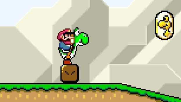 7 Unforgettable Mario Moments to Celebrate MAR10 Day - Twinfinite