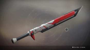 Destiny 2 Season of the Worthy: How to Use Swords After New Rework