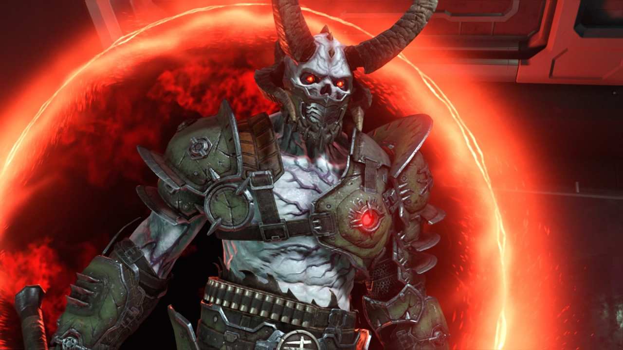 Let's Rank Every Doom Eternal Enemy By How Annoying They Are