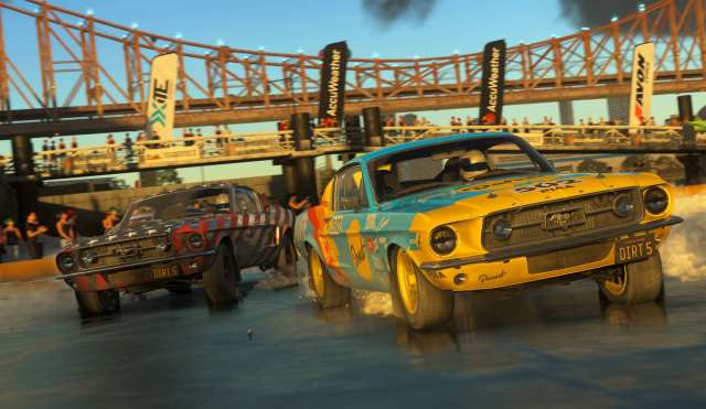 Best 2 Player Racing Games to Play With Friends in 2023