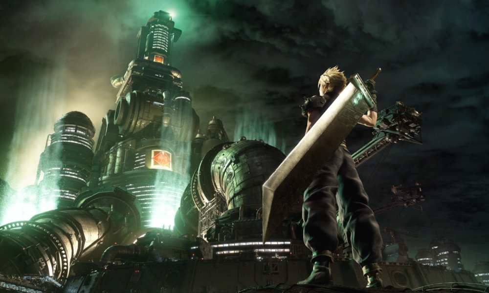 Final Fantasy 7 Remake Moogle Medals: How to Get, What They're For, & More