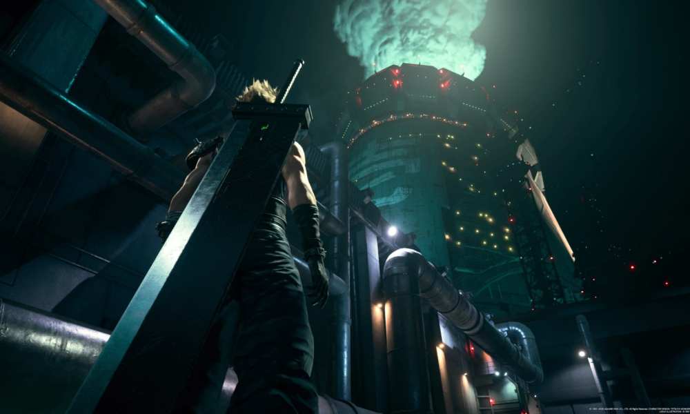 Final Fantasy 7 Remake Materia Guide: How to Equip, Linked Slots, & More