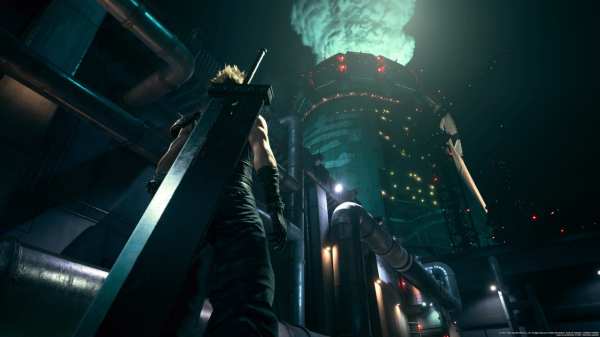 Final Fantasy 7 Remake: How to Use & Change Limit Break - Twinfinite